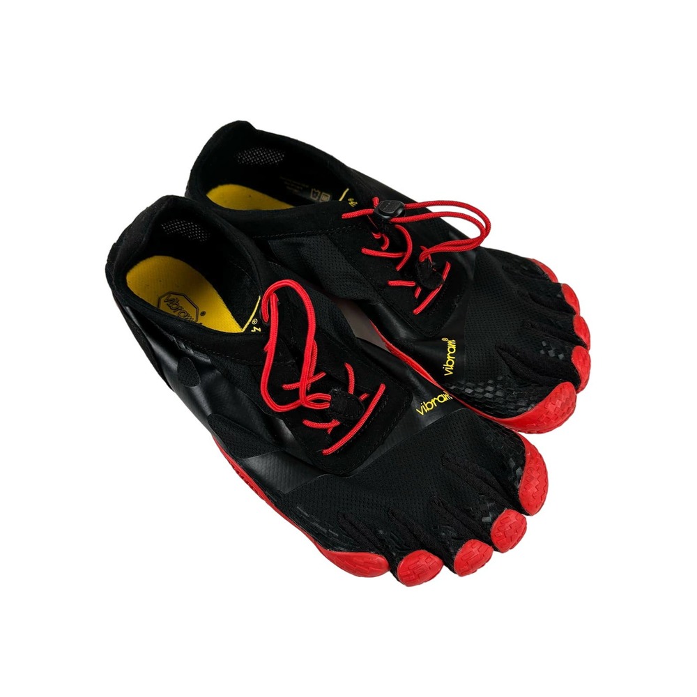 Vibram Men's Fivefingers Kso Evo Cross Training Shoe … - Gem
